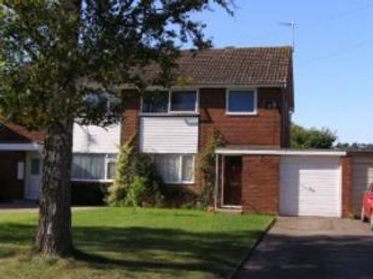 Property valuation - 34 Columbia Drive, Lower Wick, Worcester, WR2 4DB